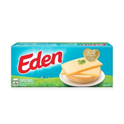 Eden Cheese 440g — Primo Mart
