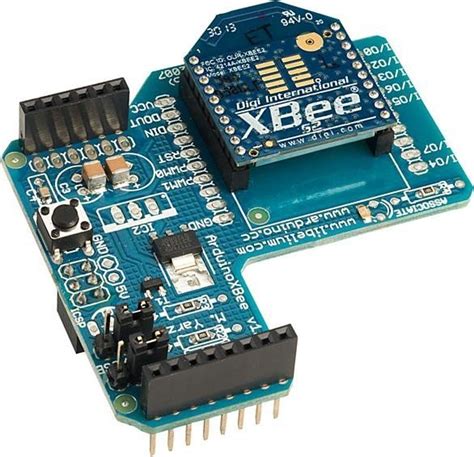Arduino Xbee Shield A000007 Ab € 3198 2022 Preisvergleich Geizhals Deutschland