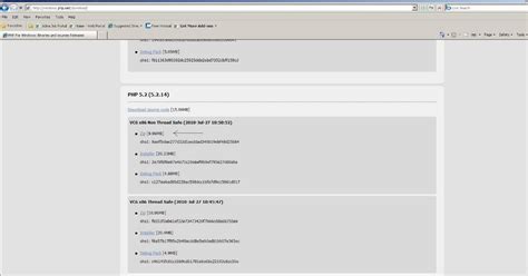 Jassems Technology Blog How To Install Sugarcrm With Sql Server 2008