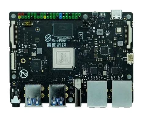 Risc V With Linux 64 Adds Hibernation Suspend To Disk Support Phoronix