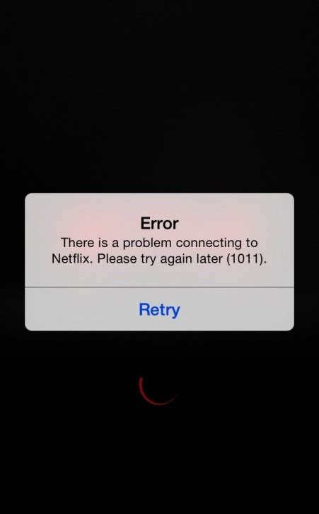how to fix netflix error 1011 on iphone ipad and ipod touch techwonda