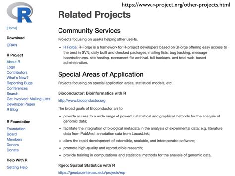 Analyzing Genomics Data In R With Bioconductor Speaker Deck
