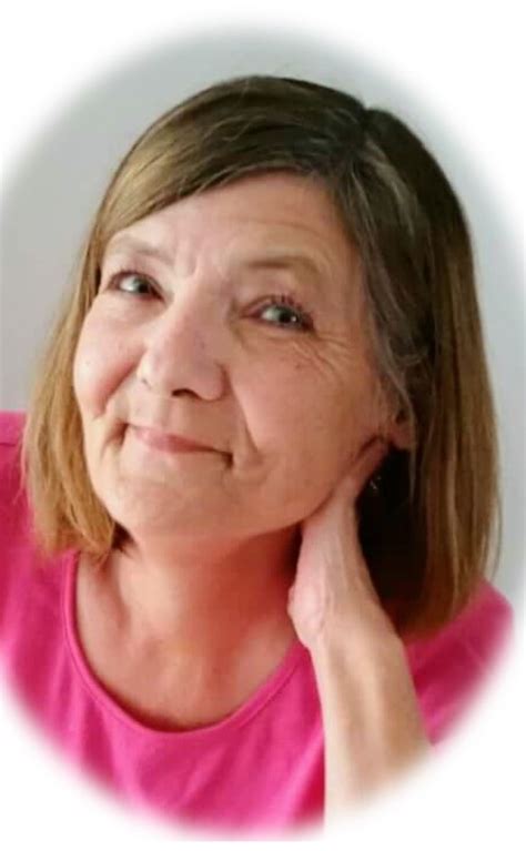 Tribute To Kath Nicholson 1952 2016