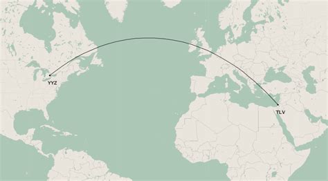 Robservations 17 Plotting Flight Paths On Leaflet Maps R Bloggers