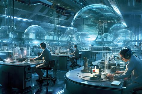 The Future Of Quantum Computing In Middle Eastern Research Institutions Tech CEOs Magazine