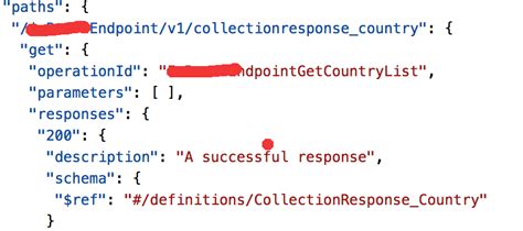 Google App Engine GCP Endpoints V ApiMethod Name Not Working When Returning A