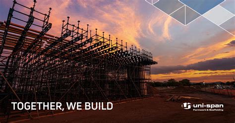 Uni Span Formwork And Scaffolding On Linkedin Unispan Scaffolding