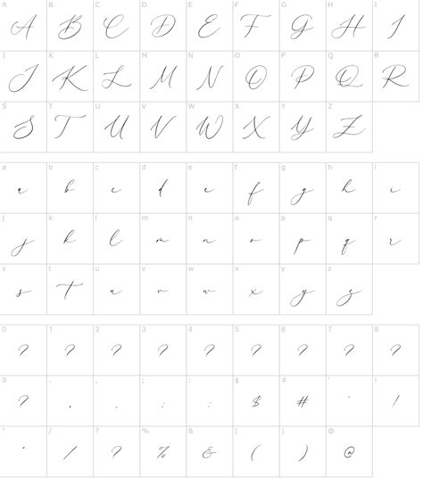 Rainbow Beauty Font Download