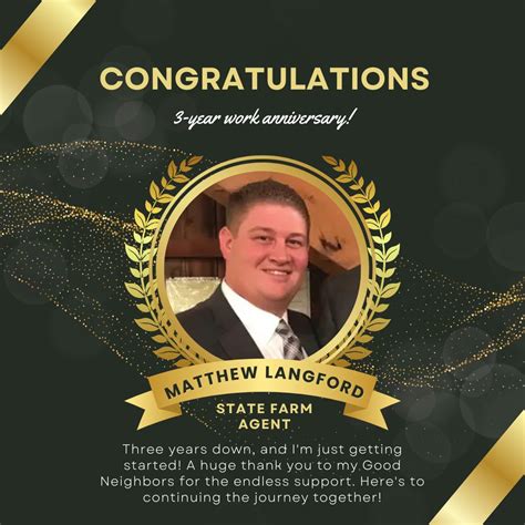 Matthew Langford On Linkedin Matthewlangfordstatefarmagent