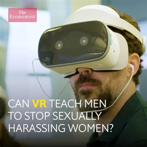 Nayomi Rashmika On Linkedin Can Virtual Reality Teach Men To Avoid Sexually Harassing Women