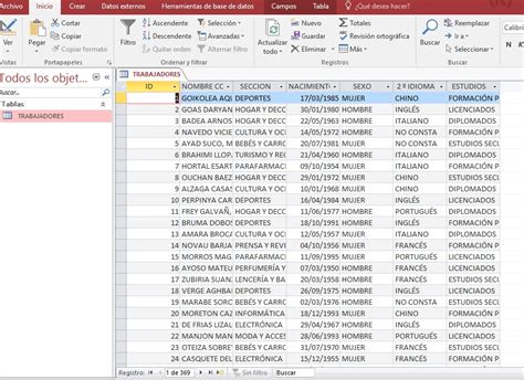 Exportar Datos De Excel A Access Mediante Ado Excel Signum