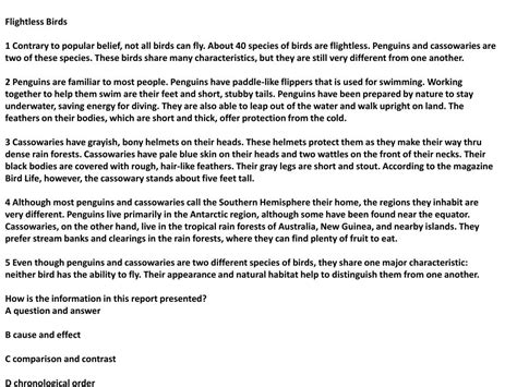 PPT Learning Objective Identify Text Structures In Expository Texts PowerPoint Presentation