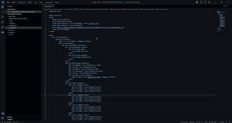Adarsh Chauhan On Linkedin Letsgrowmore Webdevelopment Internship