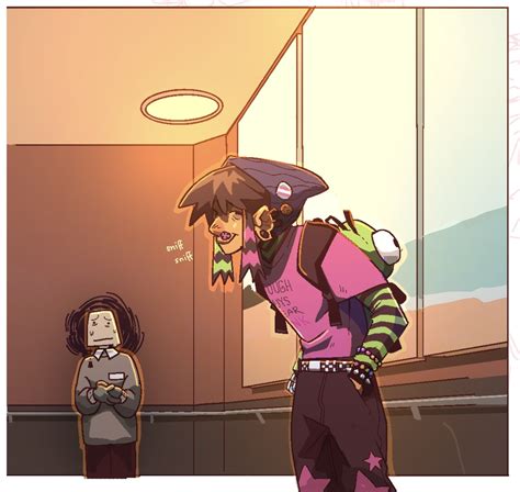 Regretevator Infected On Tumblr