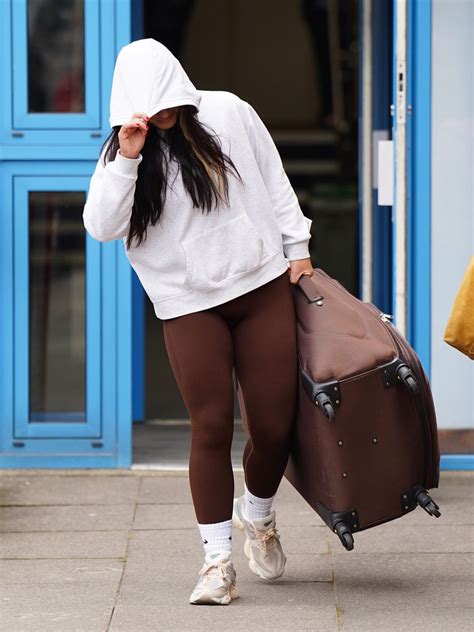 Prison Officer Jailed After Being Filmed Having Sex With Inmate In Cell