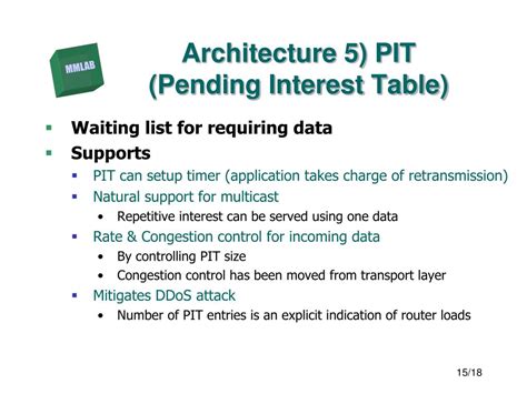 Ppt Named Data Networking Powerpoint Presentation Free Download Id