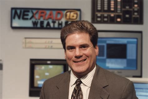 David Hartman Celebrates 30 Years With 16 Wapt