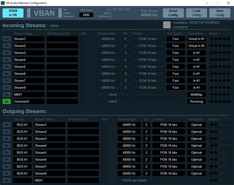 github burdoto vbandeck elgato streamdeck plugin supporting