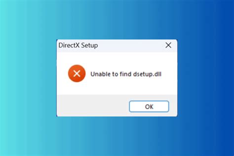 what is user32 dll and how to fix its errors