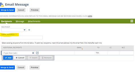use custom field email address for invoice recipient email address