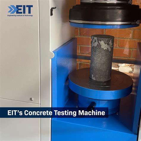 Eitinnovation Concretetesting Engineeringeducation Engineering