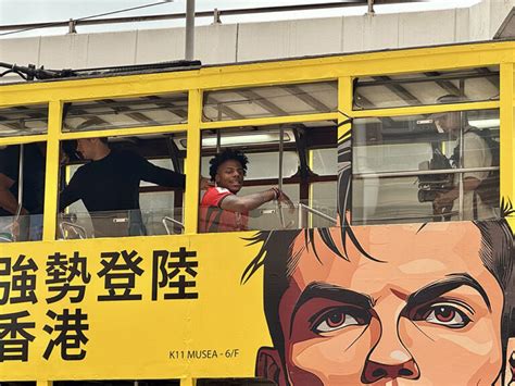 Where Did Ishowspeed Go In His China Tour
