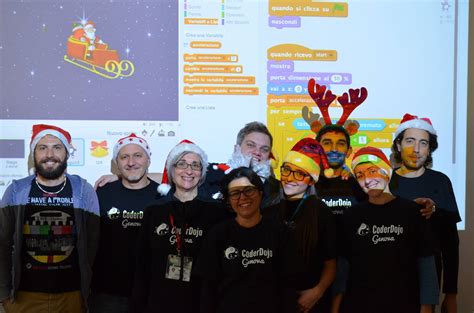 Coderdojo Torino2 Added A New Photo Coderdojo Torino2