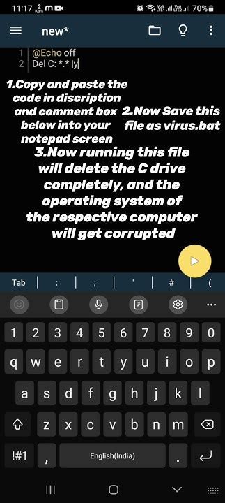 Creating Computer Virus With Python Python Coding Youtube Shorts Youtube
