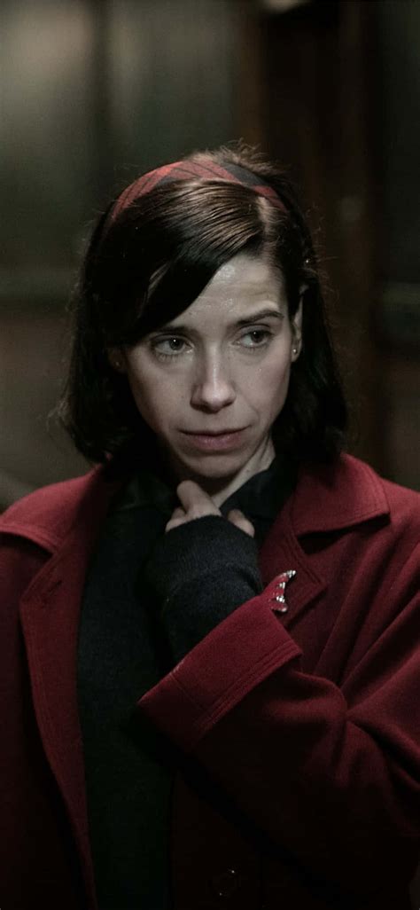 100 The Shape Of Water Wallpapers
