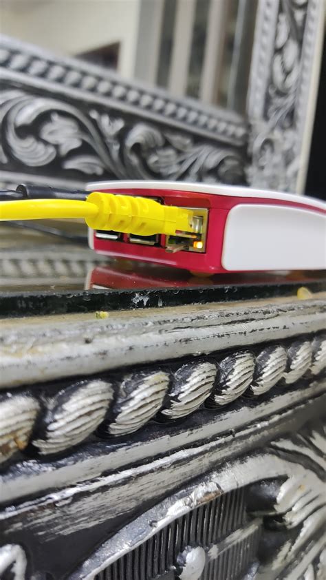 Failure To Connect To The Internet R RaspberryDIY