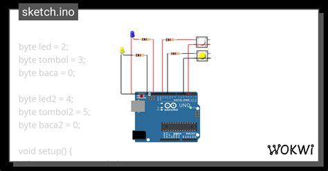 Wokwi Online Esp32 Stm32 Arduino Simulator Wokwi Online Esp32 Stm32 Arduino Simulator