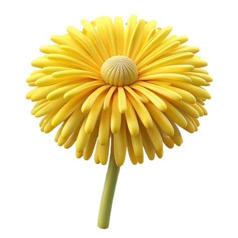 Inspired Creative Concept Art Style Hyper Specific Isolated Cutout Professional Render Of A