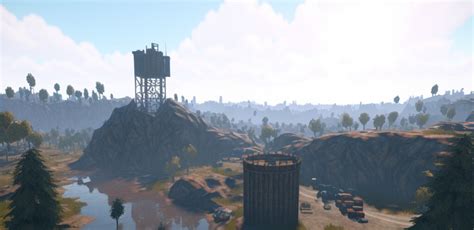 Maximizing Creativity And Efficiency With Ai In Rust Map Making Lone Design