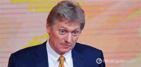 У Кремлі заявили що зміст переговорів у Саудівській Аравії не публікуватиметься Пєсков Oboz Ua