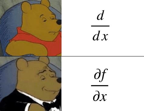 Difficulty With Intuitive Understanding Of O H Applied To A Derivative