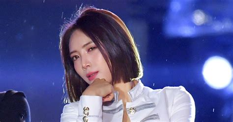 [td포토] 싸이 백댄서 최혜진 눈 뗄 수 없는 아름다움