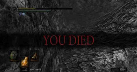 Video Games With The Most Iconic And Memorable Game Over Screens