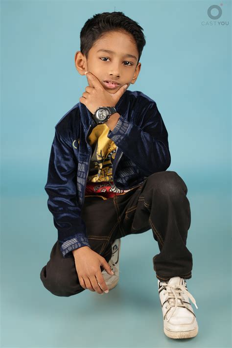 Aarav Karbele Castyou