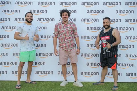 mahmoud moustafa on linkedin team thankyou buildup amazon amazonian havefun egypt dayone…