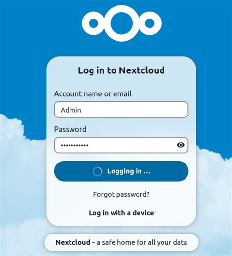Truenas Scale Nextcloud 27002107 Ingress Issue Truenas Community