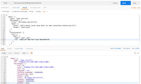 Decoupling Drupal With JSON API Preston So