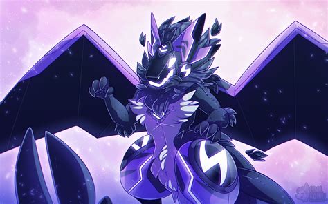 Primagen Kane By Malice Risu Anime Furry Furry Art Anthro Furry
