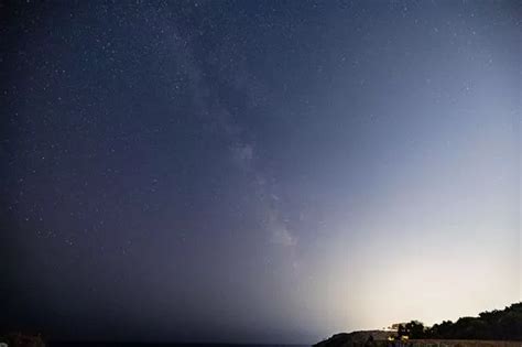 Nishimura Comet Will Be Visible To The Naked Eye Next Week In Once In 500 Year Opportunity