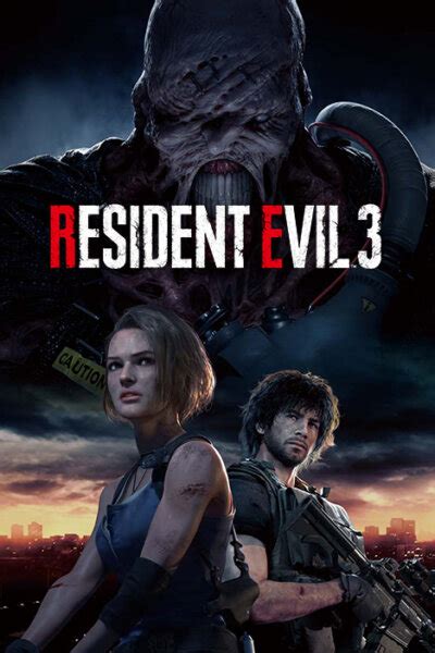 Resident Evil 1 Remake дата выхода системные требования обзор