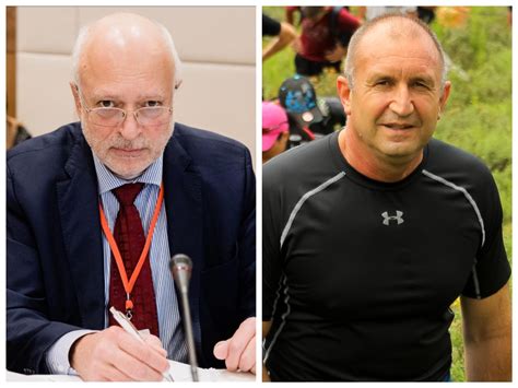 ЕКШЪН ПО СВЕТЛО Атентат срещу любим министър на Румен Радев показа и оръдието на агресорите