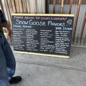 Snow Goose Produce Updated December 2024 450 Photos And 206 Reviews