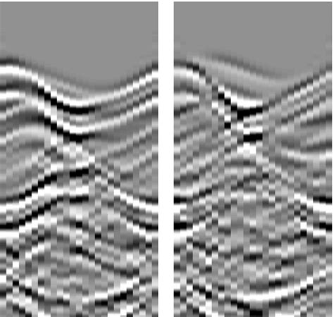 Example Images Used For Training The Neural Networks Algorithm Note