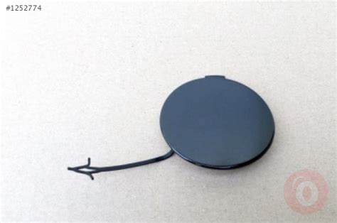 Audİ A6 15 18 Çekİ KapaĞi Ön 4g0807241f Da 1252774