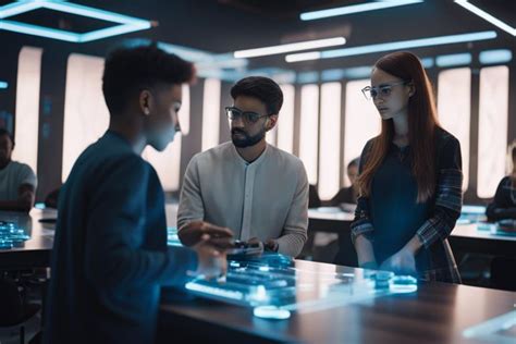 10 Steps To Transforming Education With Ai Powered Tutoring Learnomics Ai In Education