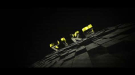 intro 3d text 4 youtube